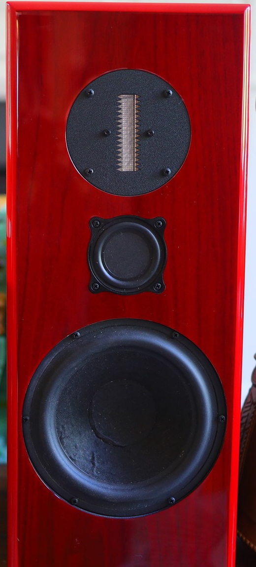 State Of The System – Philharmonic Audio, REL, and Audial – Everdayday ...