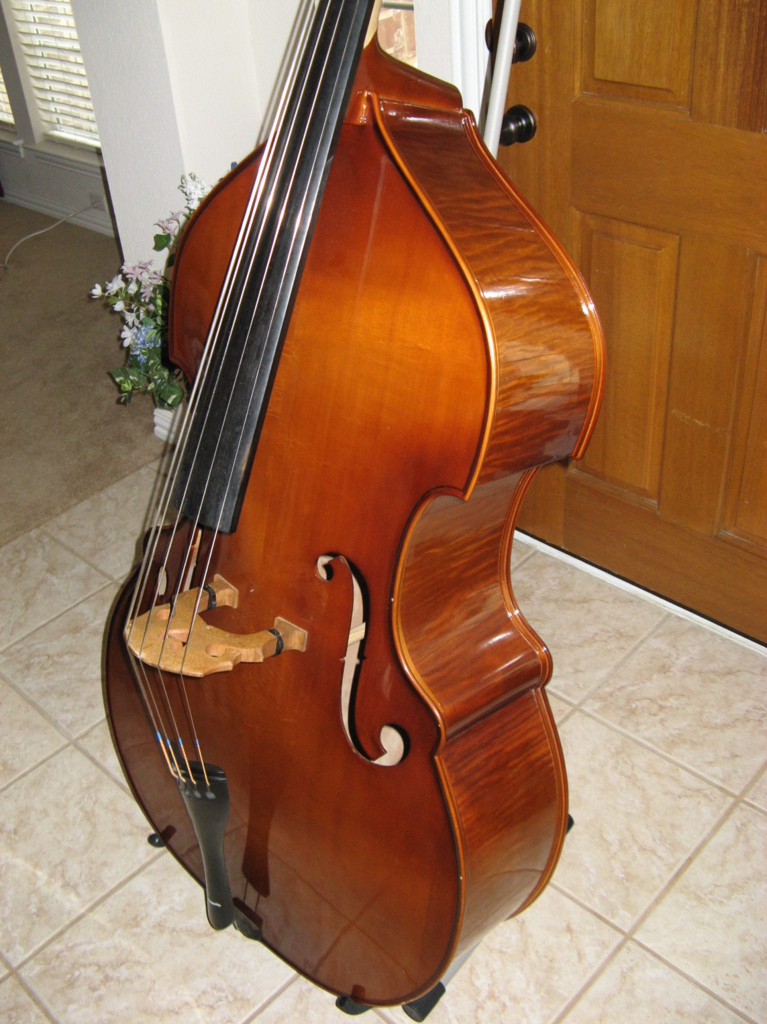 Vinyl ‘n Beer – Gary Karr Bass Virtuoso – Everdayday Audiophile