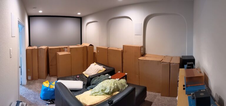 The Road to Room Treatment | Part 1 – Everdayday Audiophile