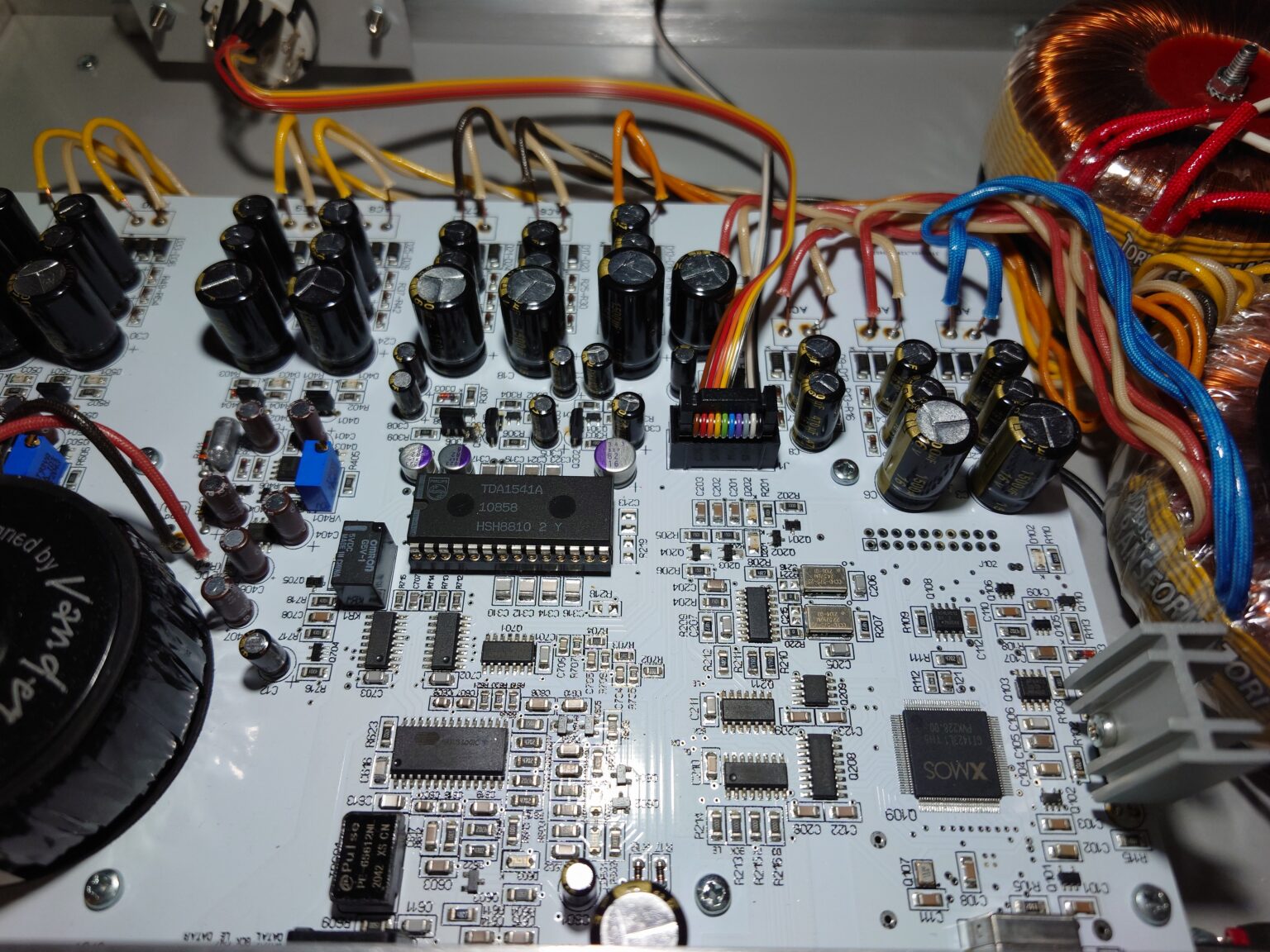 Review | Audial S5 – Evolution of the King – Everdayday Audiophile