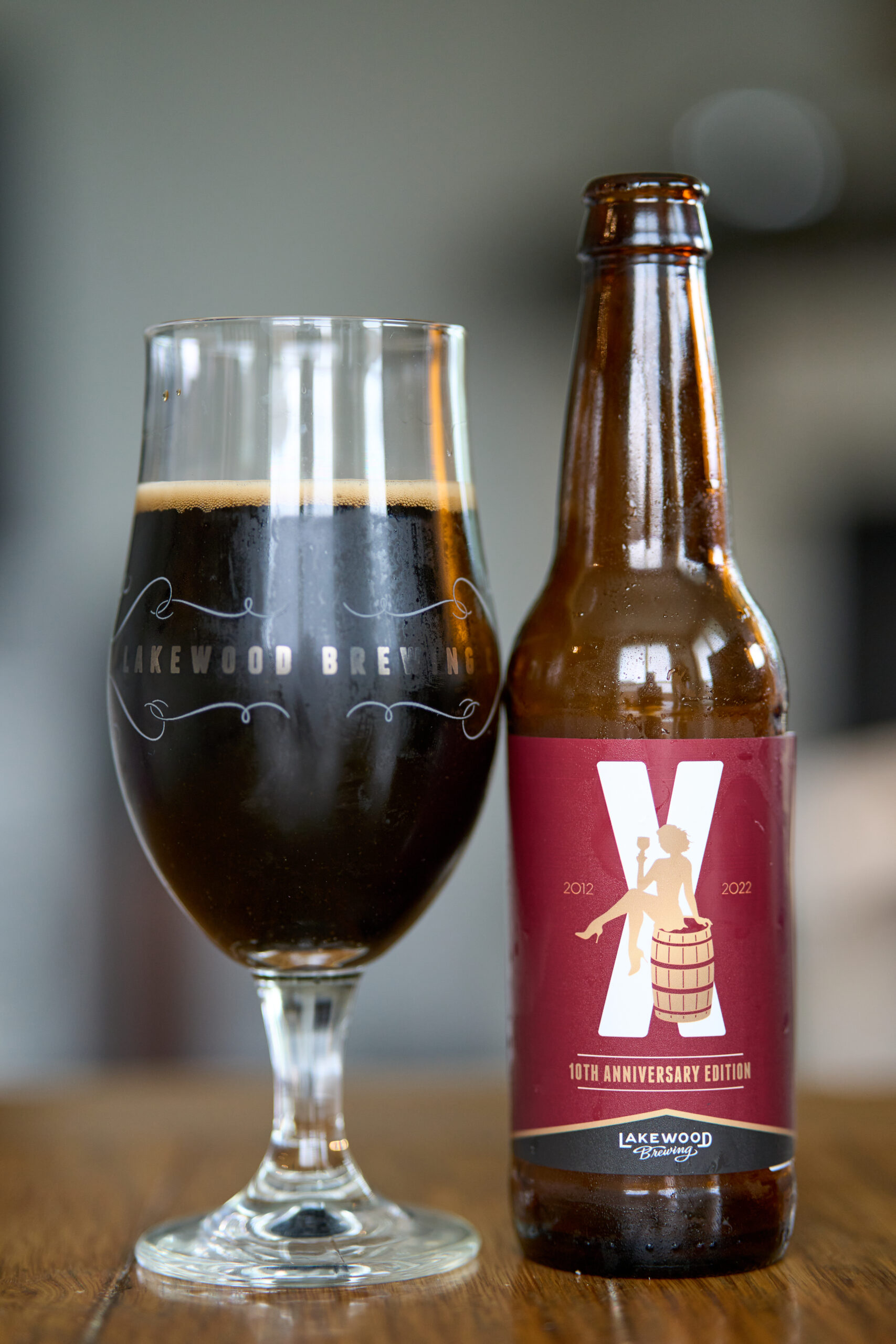 Vinyl ‘n Beer | The Courage Of Others – Everdayday Audiophile